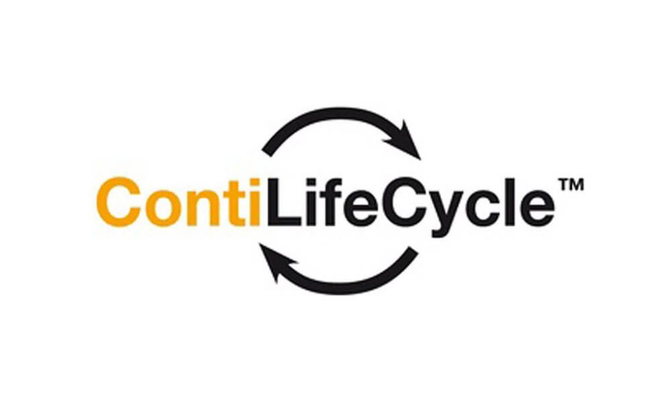 Conti Life Cycle - West End Tire - Commercial